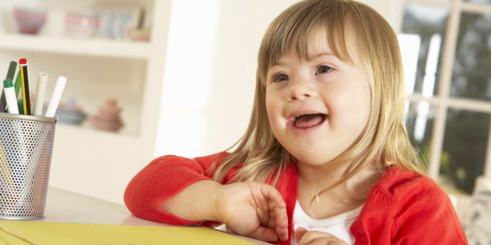 Sindrome de Down: o que é e algumas recomendações - Casule Saúde e Bem ...