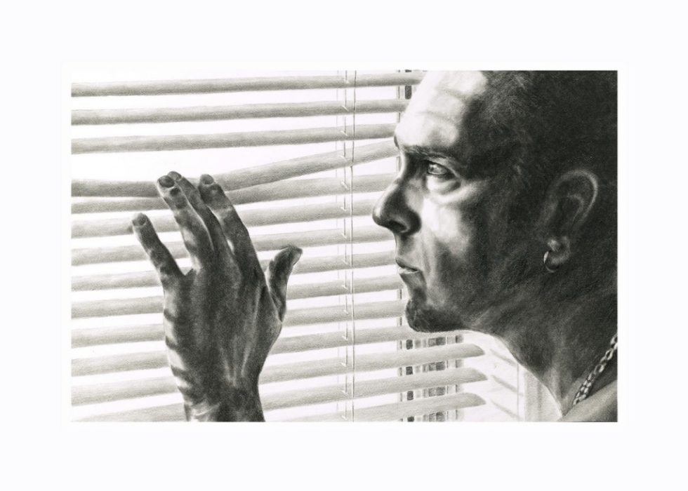 Transtorno Paranóide de Personalidade - Casule Saúde e Bem-estar